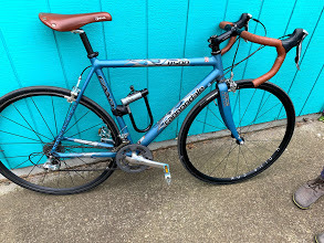 2004 Cannondale R500
