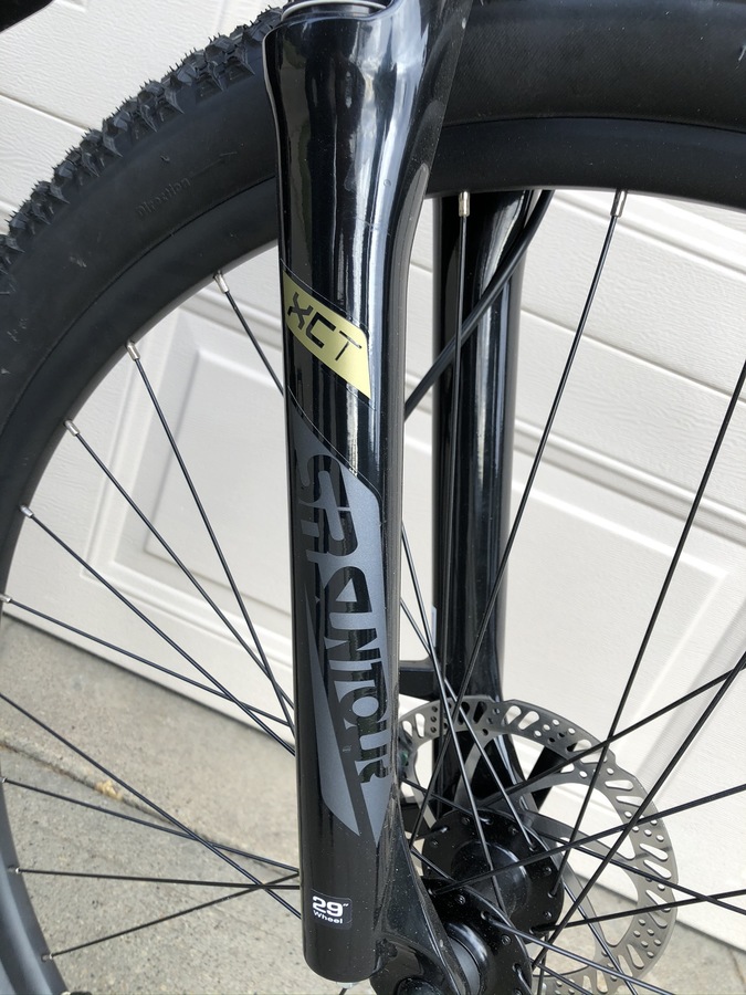 2019 SCOTT Aspect 950