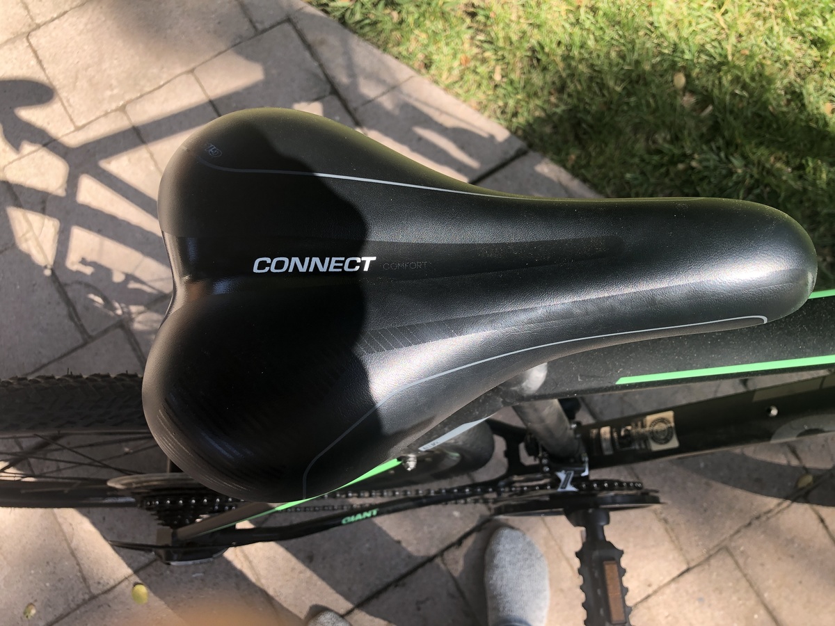 2018 Giant Defender integrated system