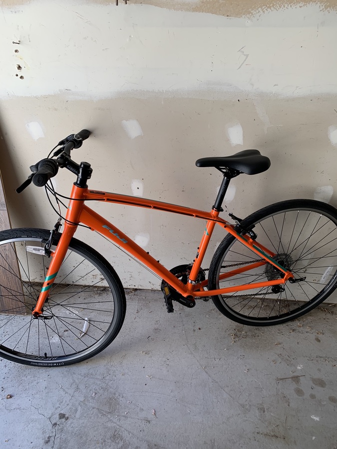 2018 Absolute/Oval Fuji