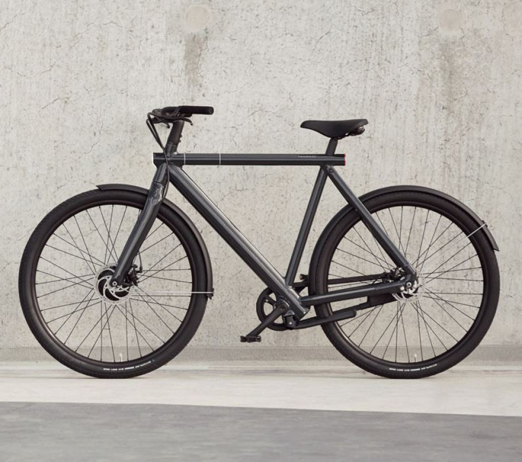 Van Moof Electrified S2