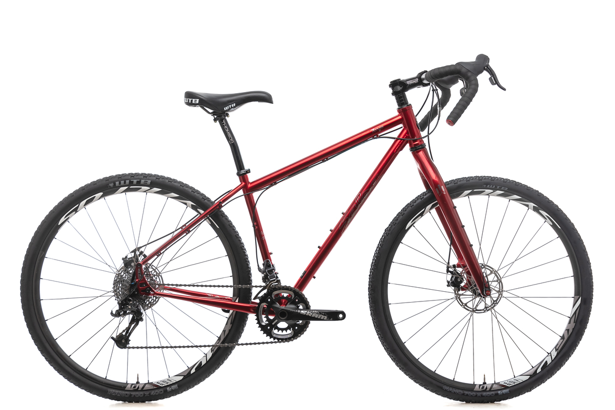 2016 Salsa Fargo X9