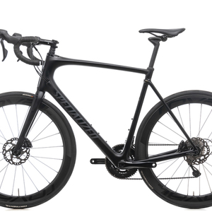 2018 Specialized Roubaix Elite