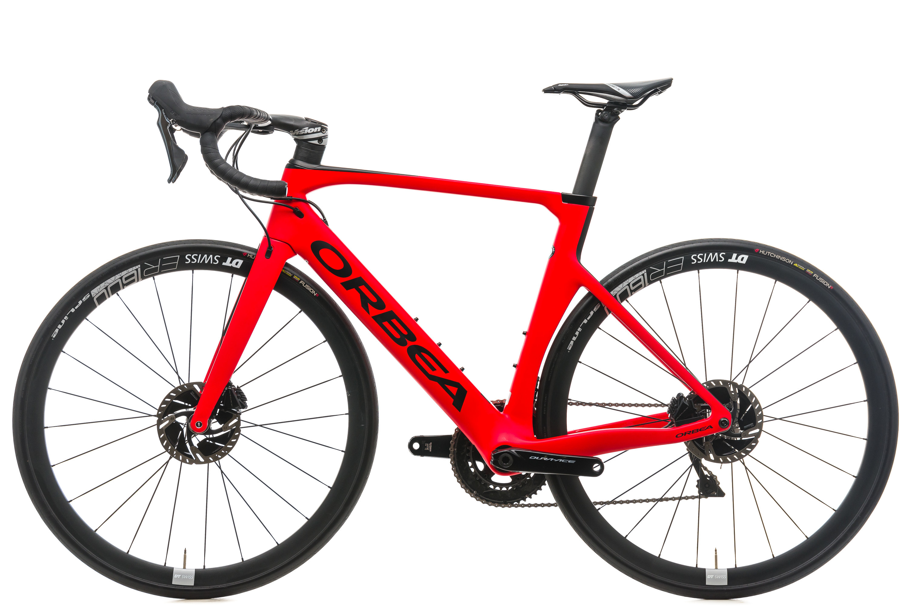 2019 Orbea Orca Aero Disc