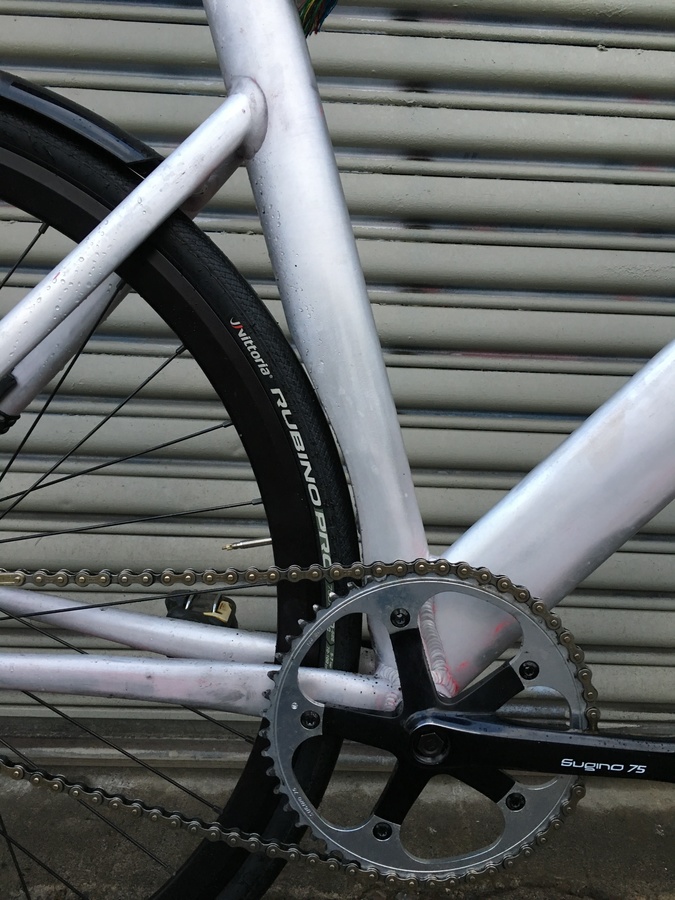 2015 Specialized Langster Pro