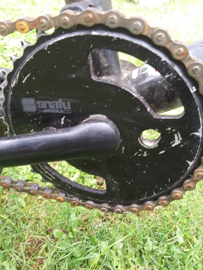 2019 Redline Link 1.2