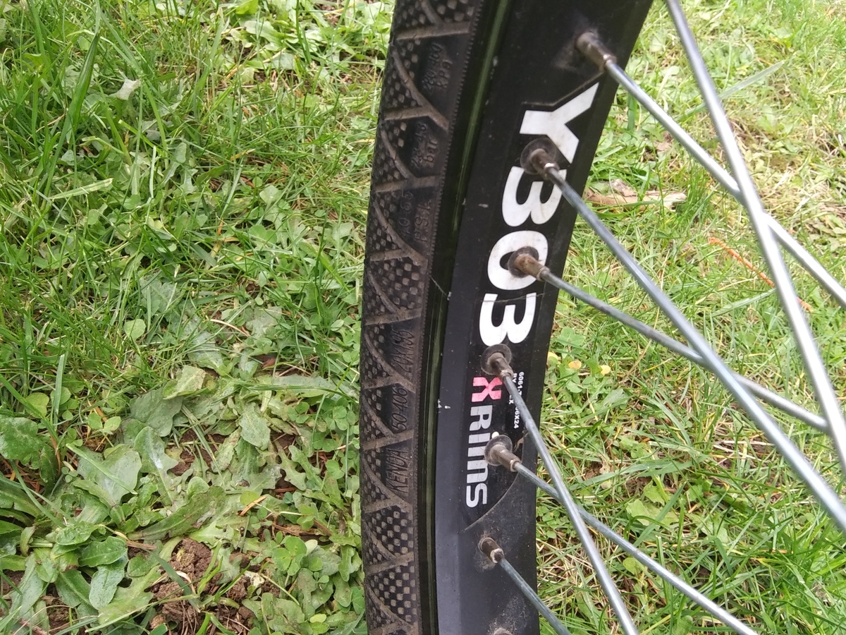 2019 Redline Link 1.2