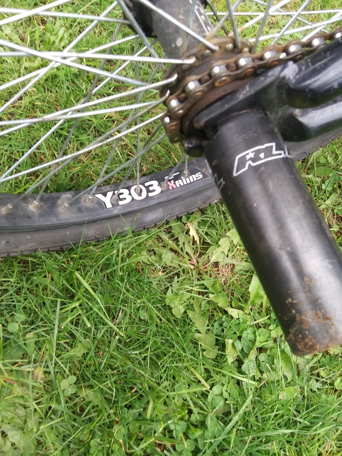 2019 Redline Link 1.2