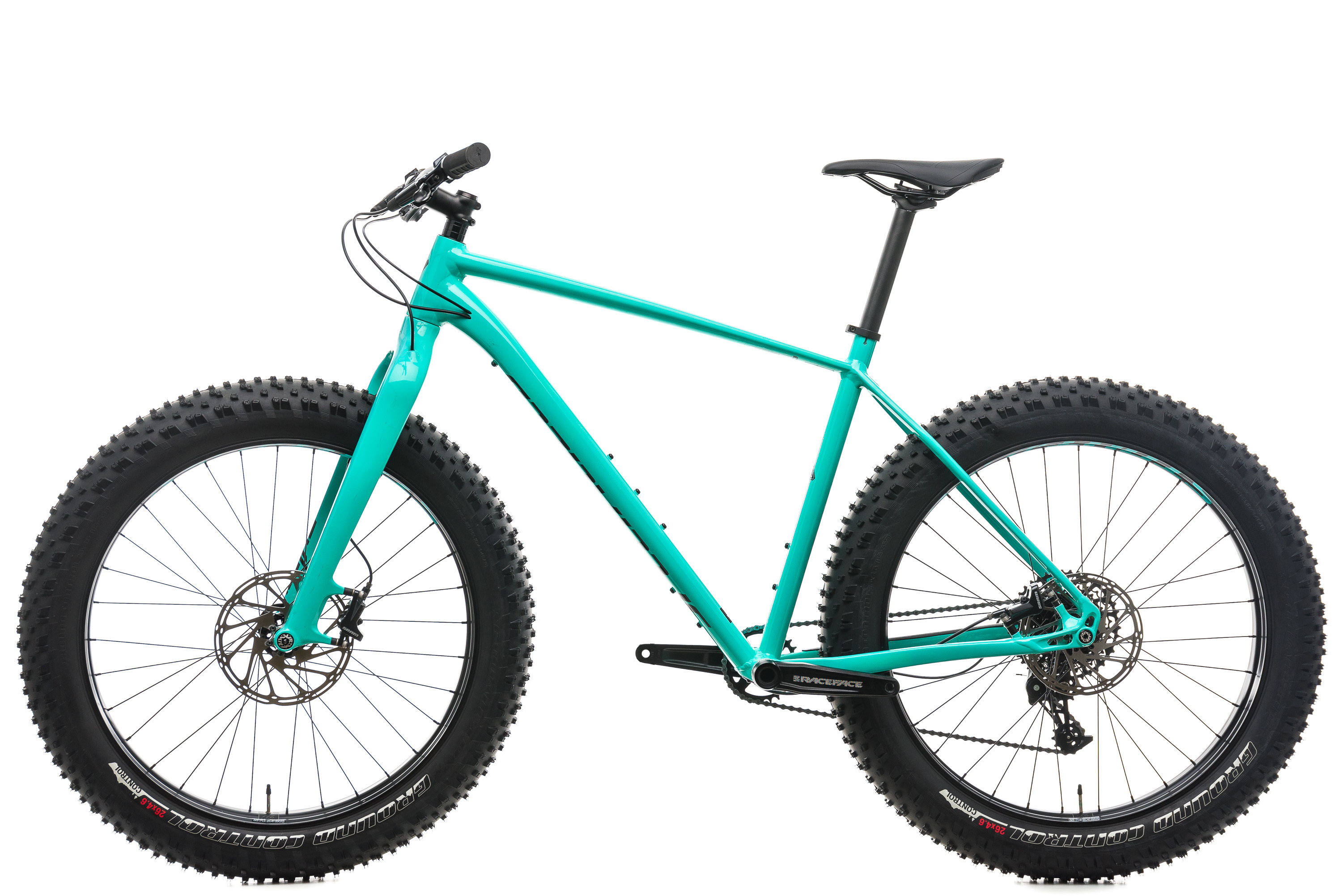 2019 Specialized Fatboy
