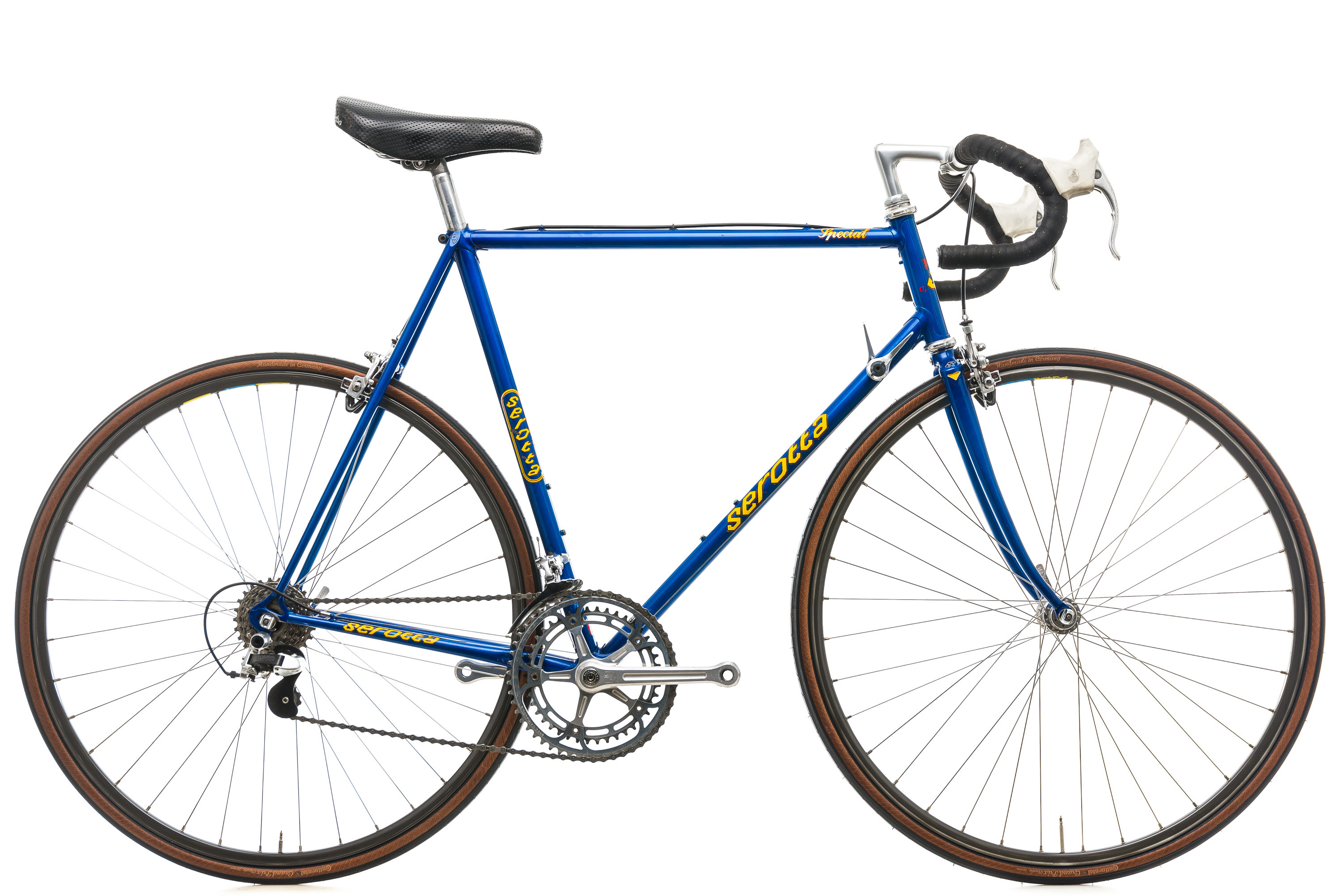 Serotta Club Special
