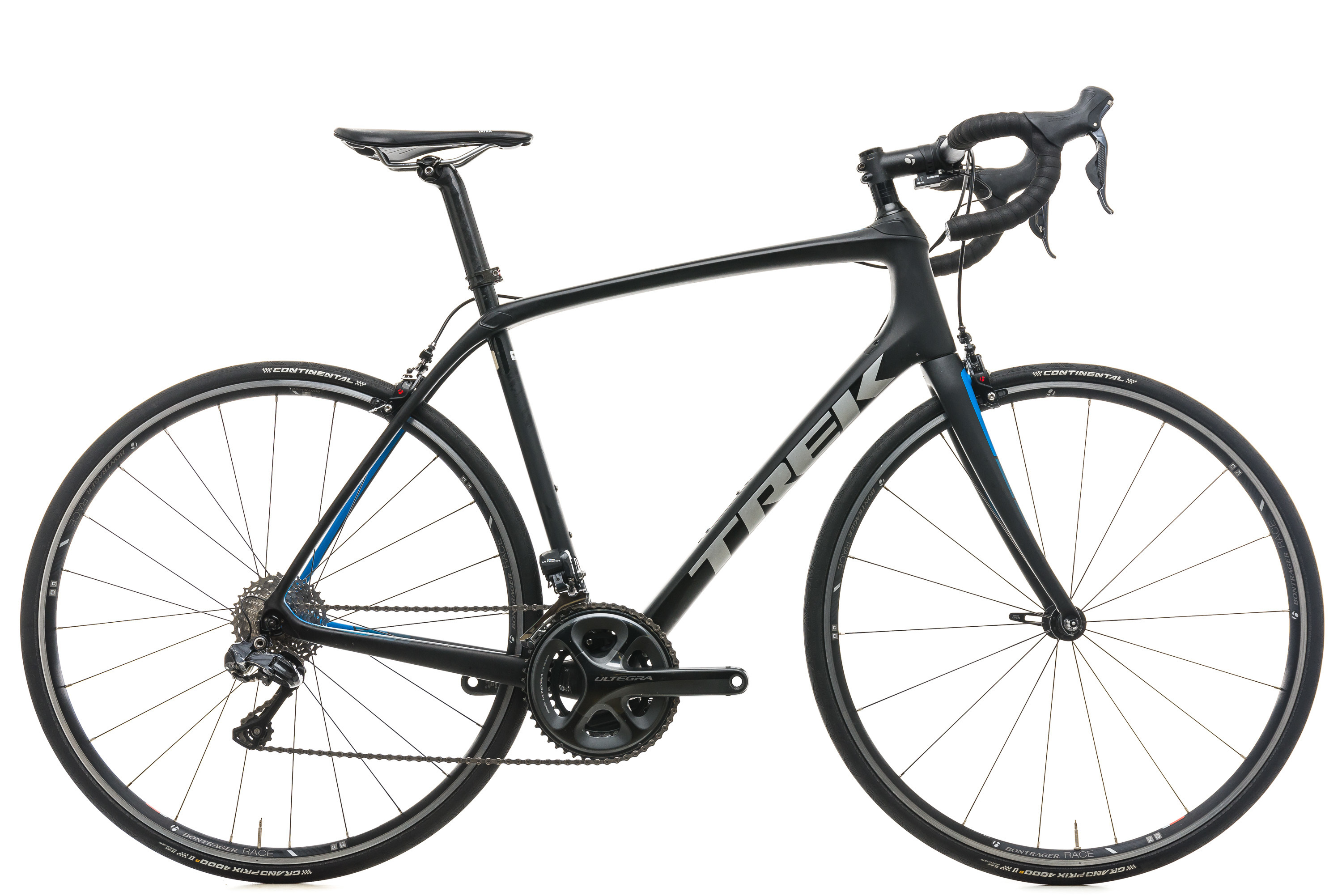 2017 Trek Domane SL 7
