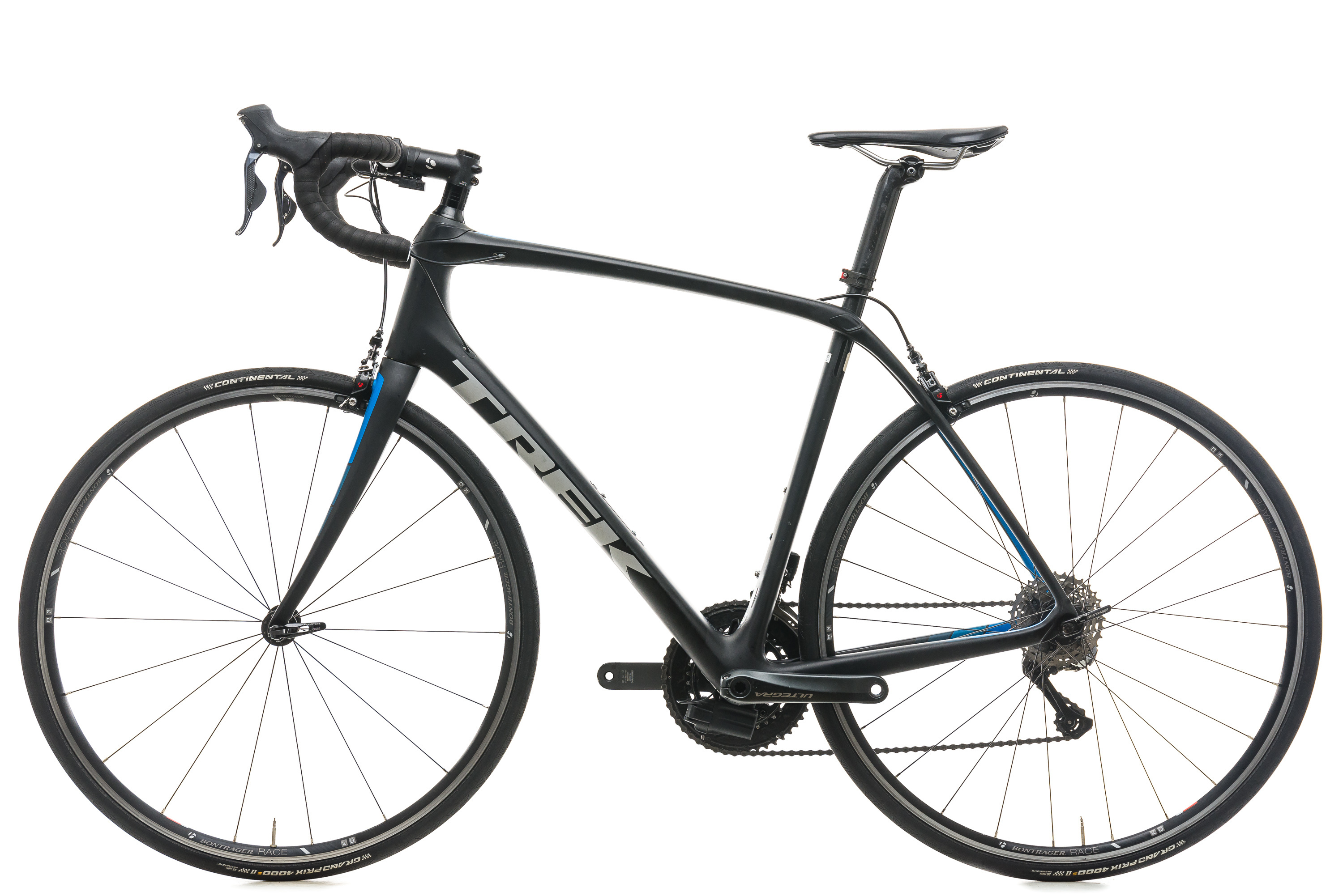 2017 Trek Domane SL 7