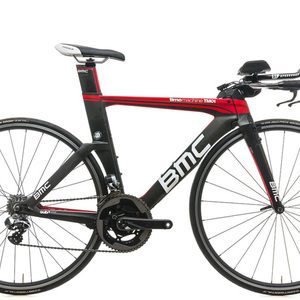 2015 BMC TimeMachine TM01