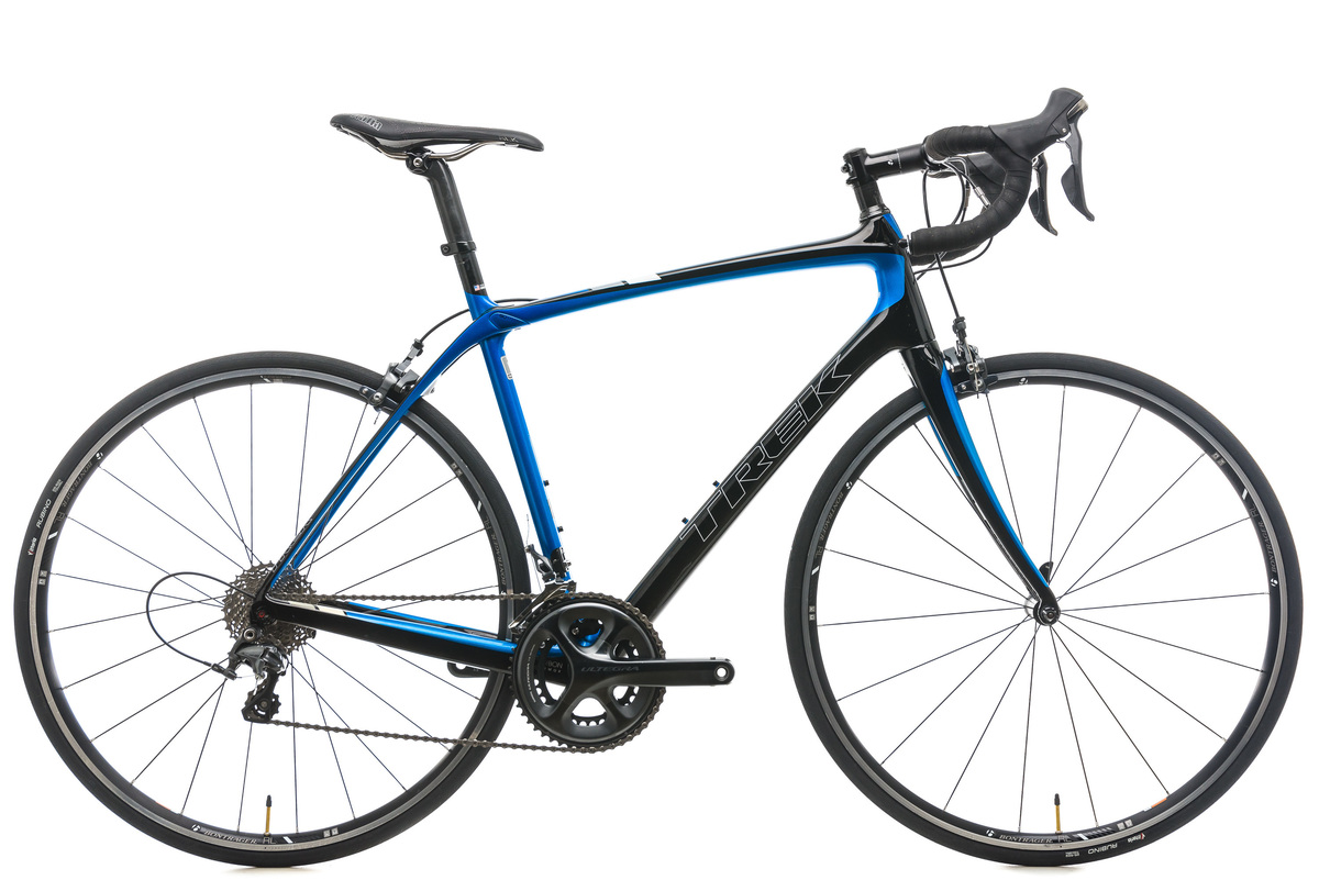 2014 Trek Domane 6.2