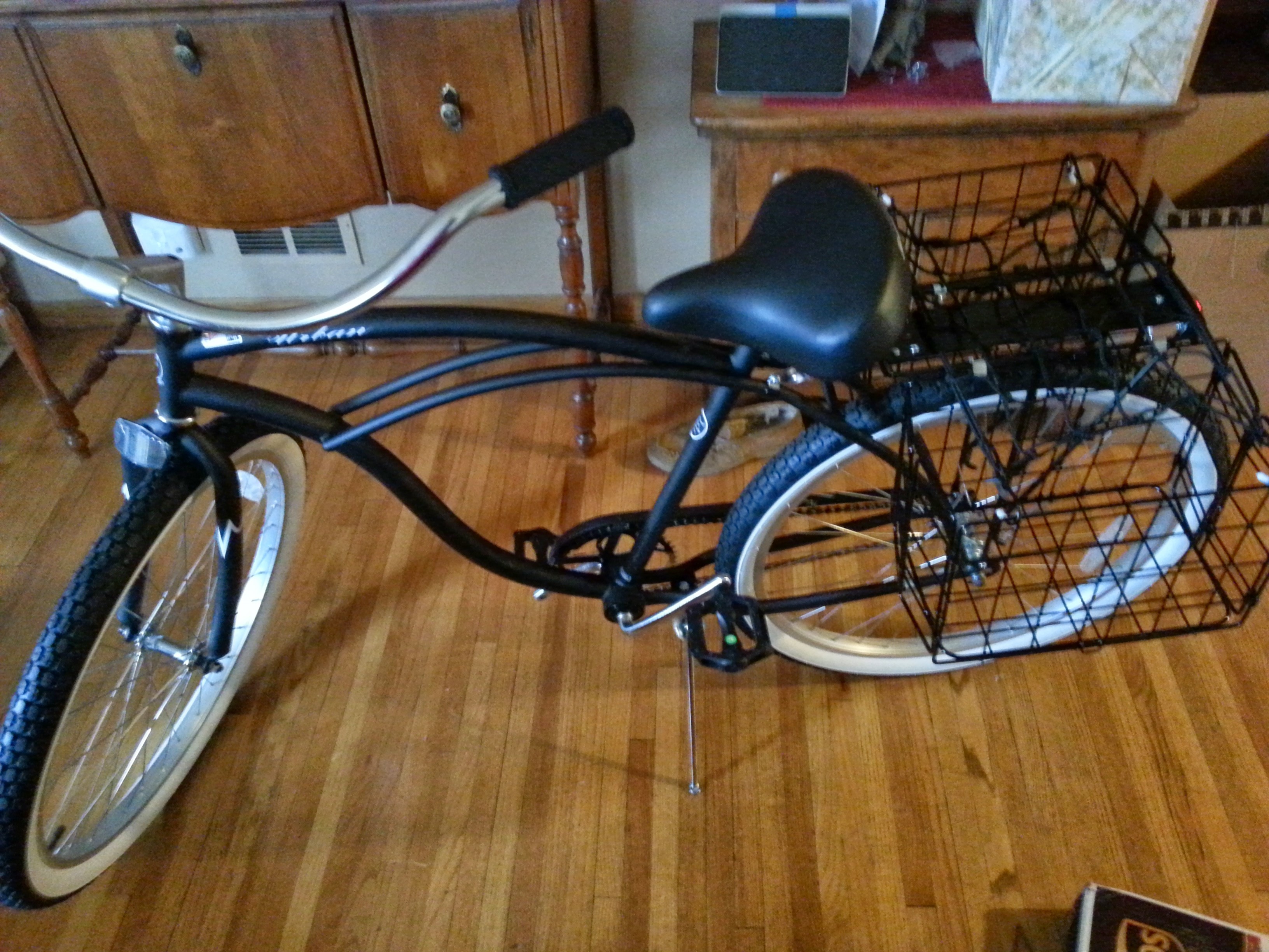 Firmstrong Urban Man