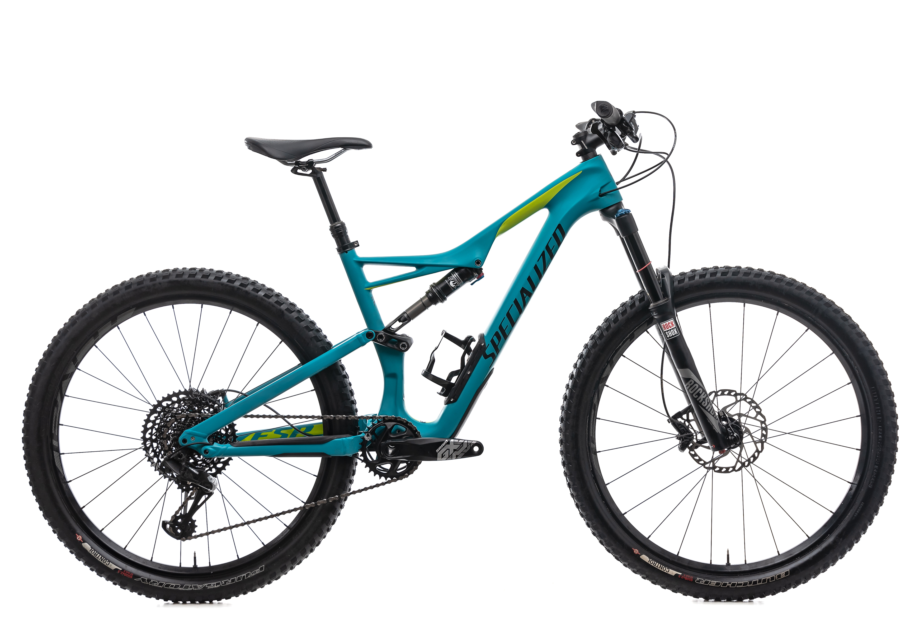2016 Specialized Rhyme FSR Comp