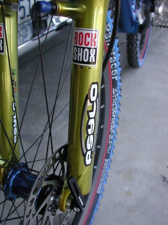 Stolen 2001 Ellsworth Truth