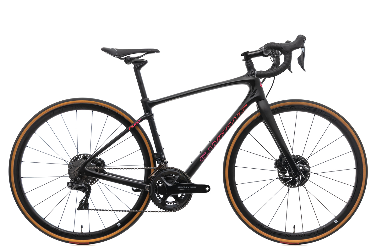 2019 Specialized S-Works Ruby Womens