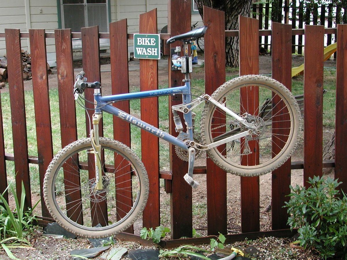 Stolen 2001 Ellsworth Truth