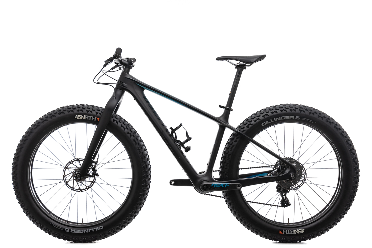 2018 Specialized FatBoy Expert Carbon