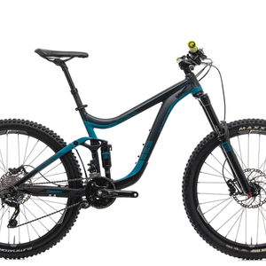 2015 Giant Reign 2