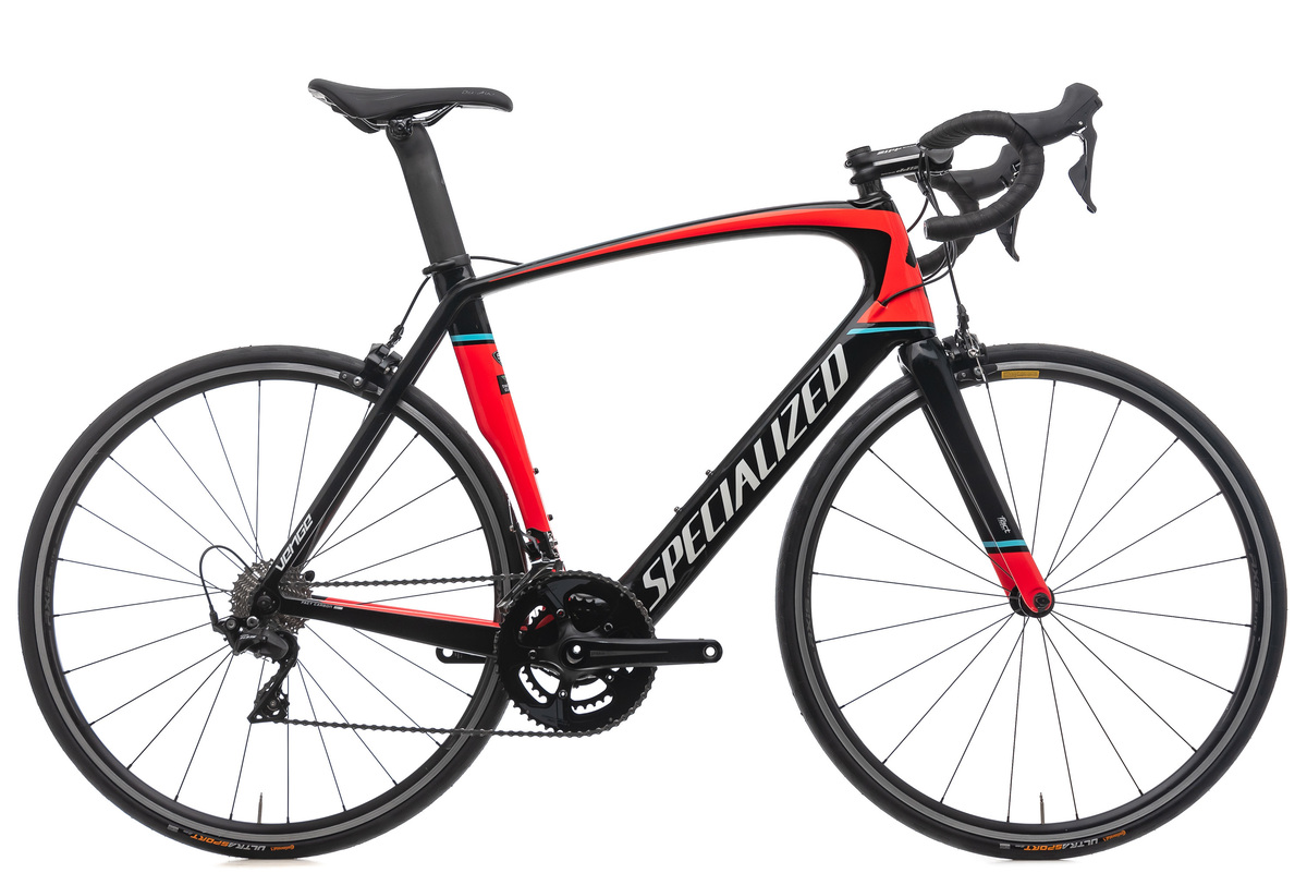 2018 Specialized Venge Elite