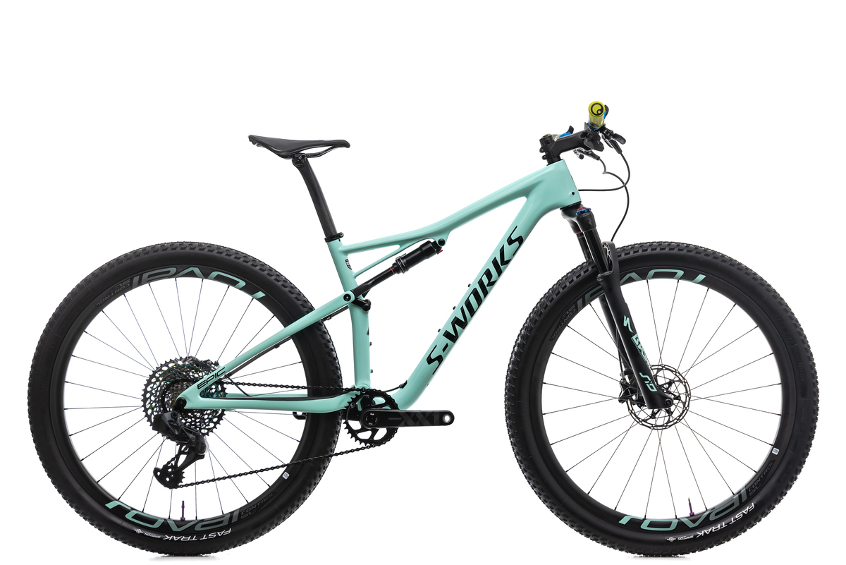 2019 Specialized S-Works Epic