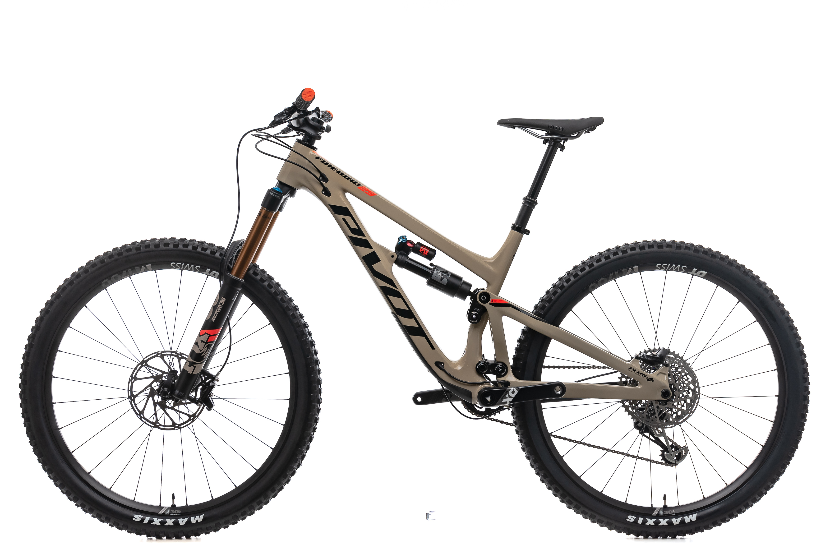 2020 Pivot Firebird 29 Pro X01