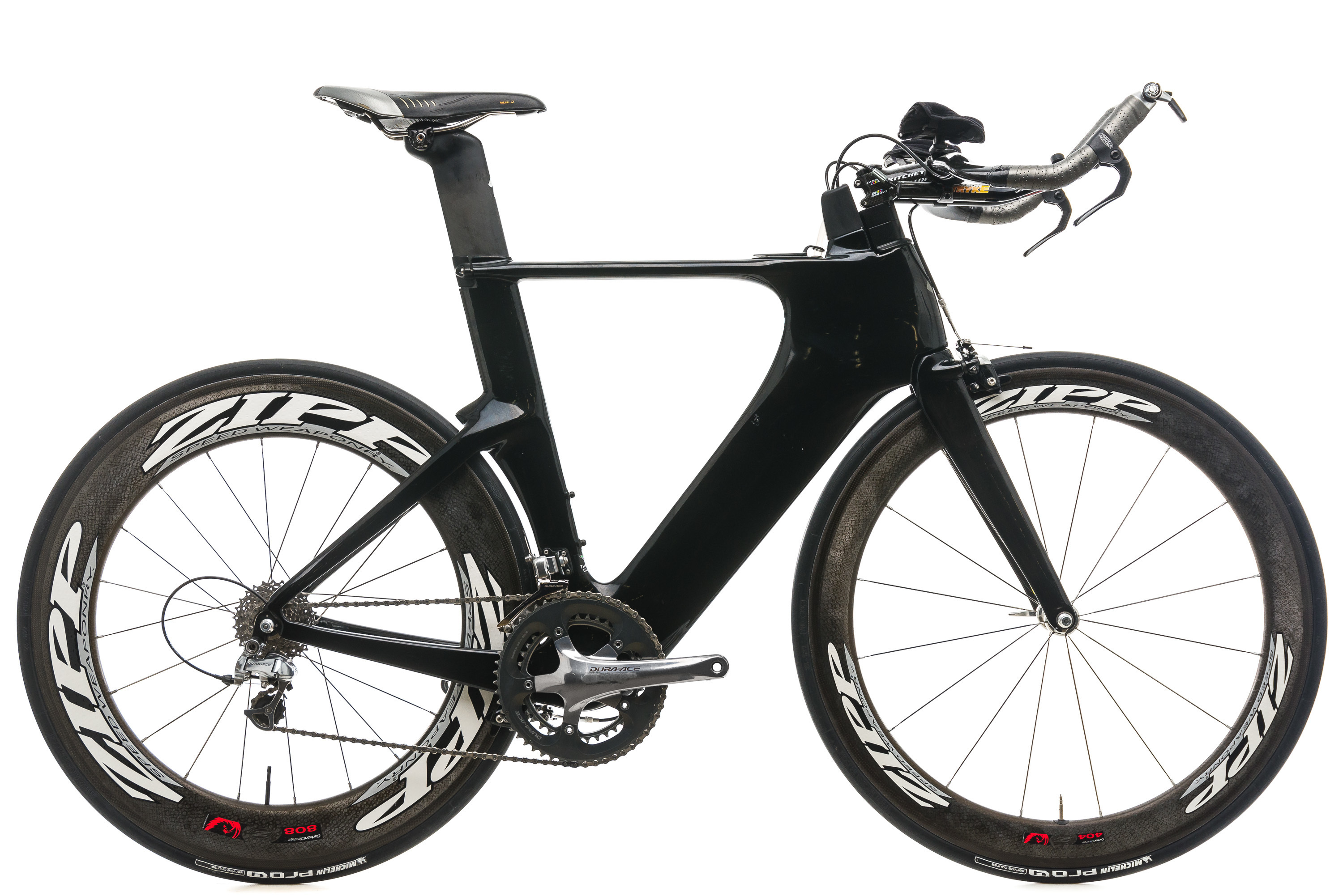 2013 Specialized Shiv Pro