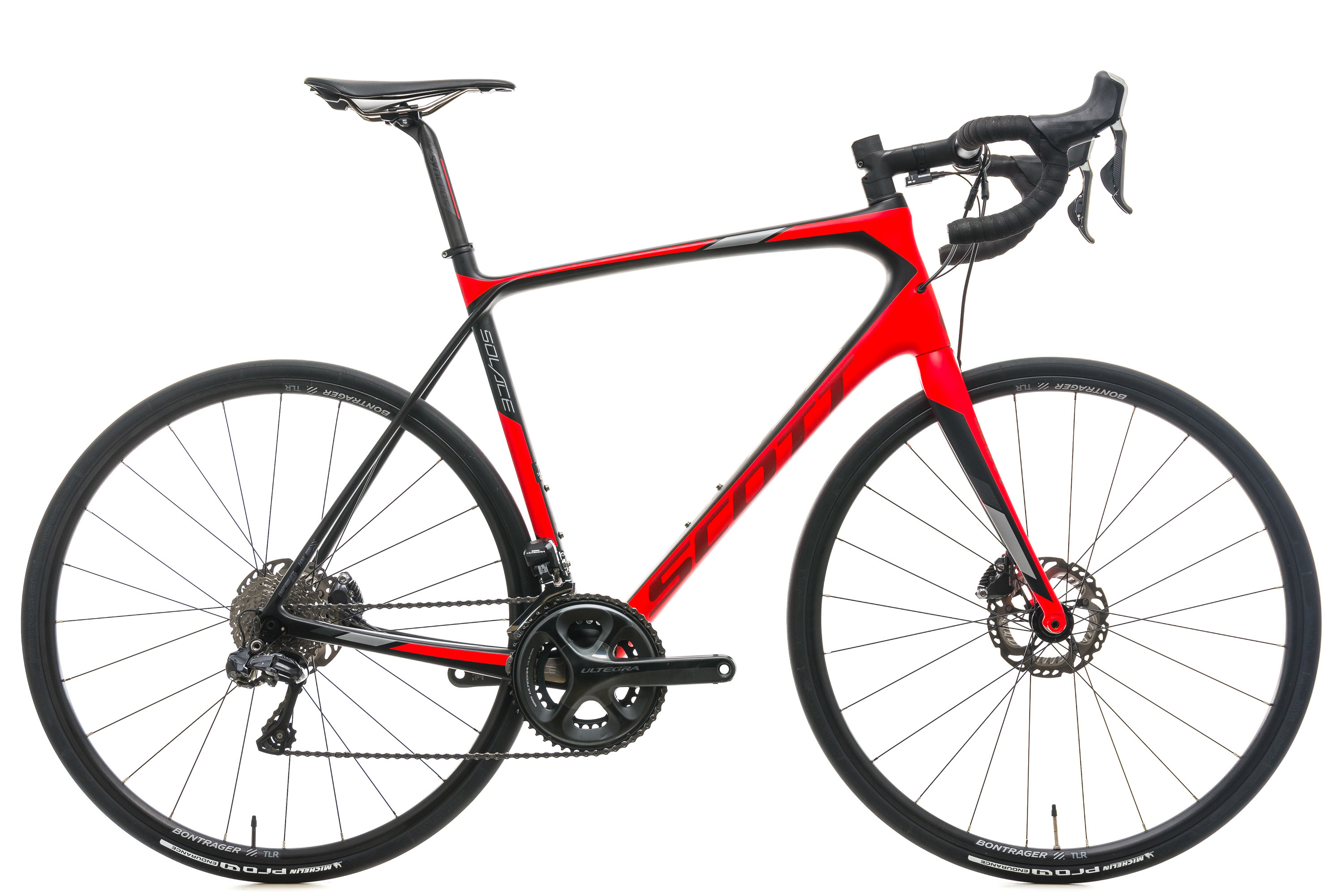 2017 SCOTT Solace 10 Disc