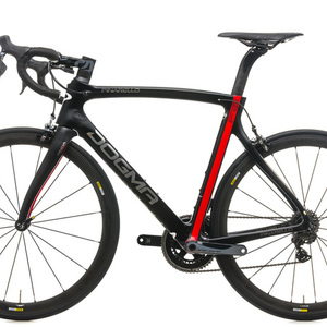 2016 Pinarello Dogma F8