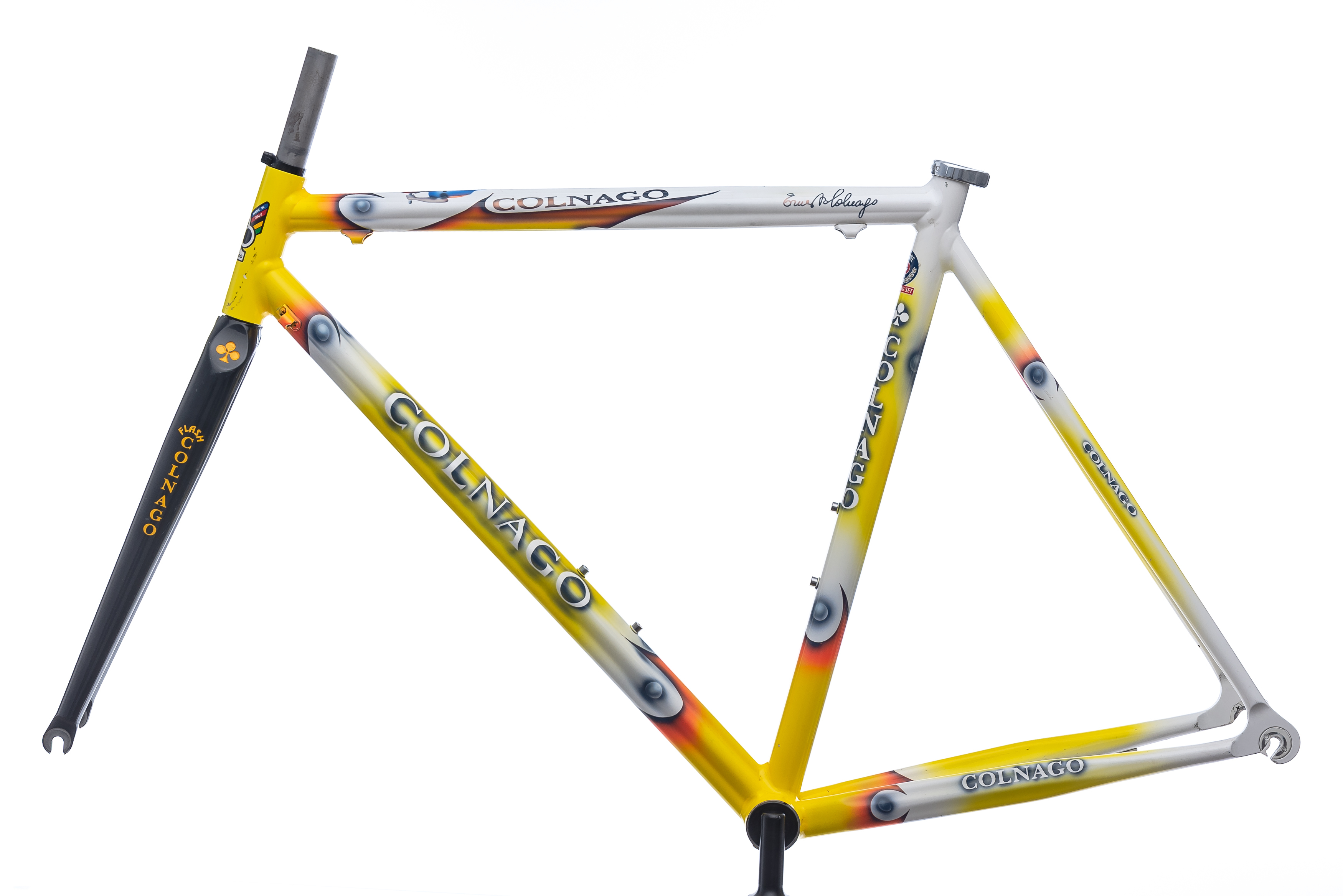2003 Colnago Dream Lux