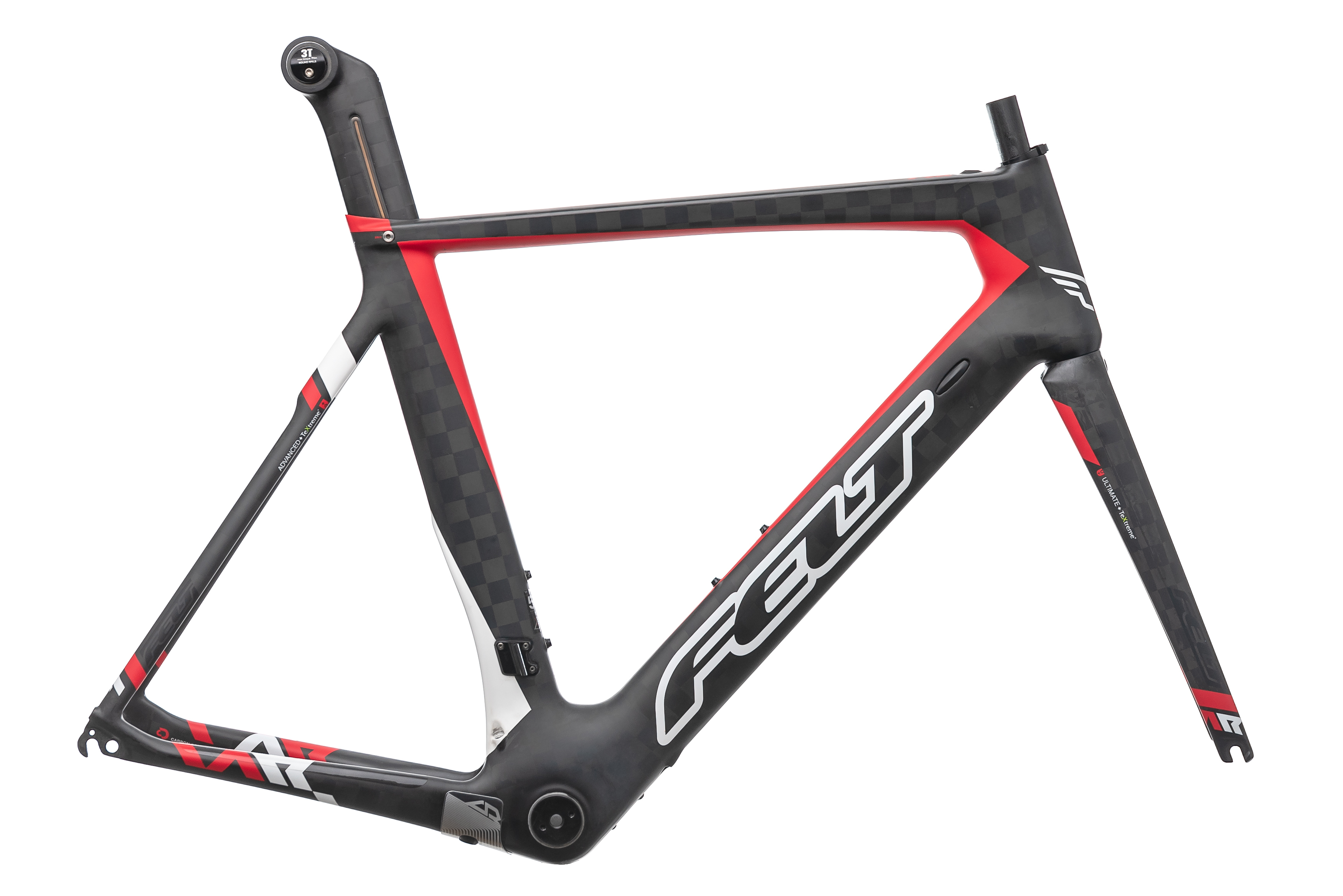 2016 Felt AR1