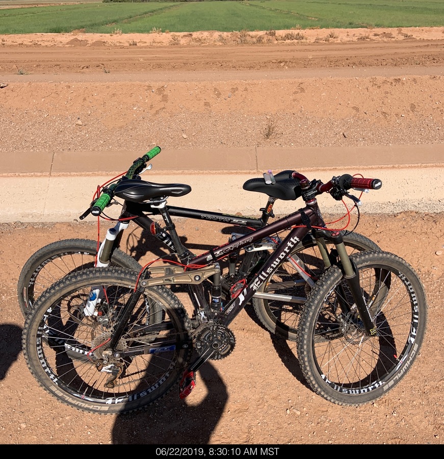 2011 Ellsworth Epiphany