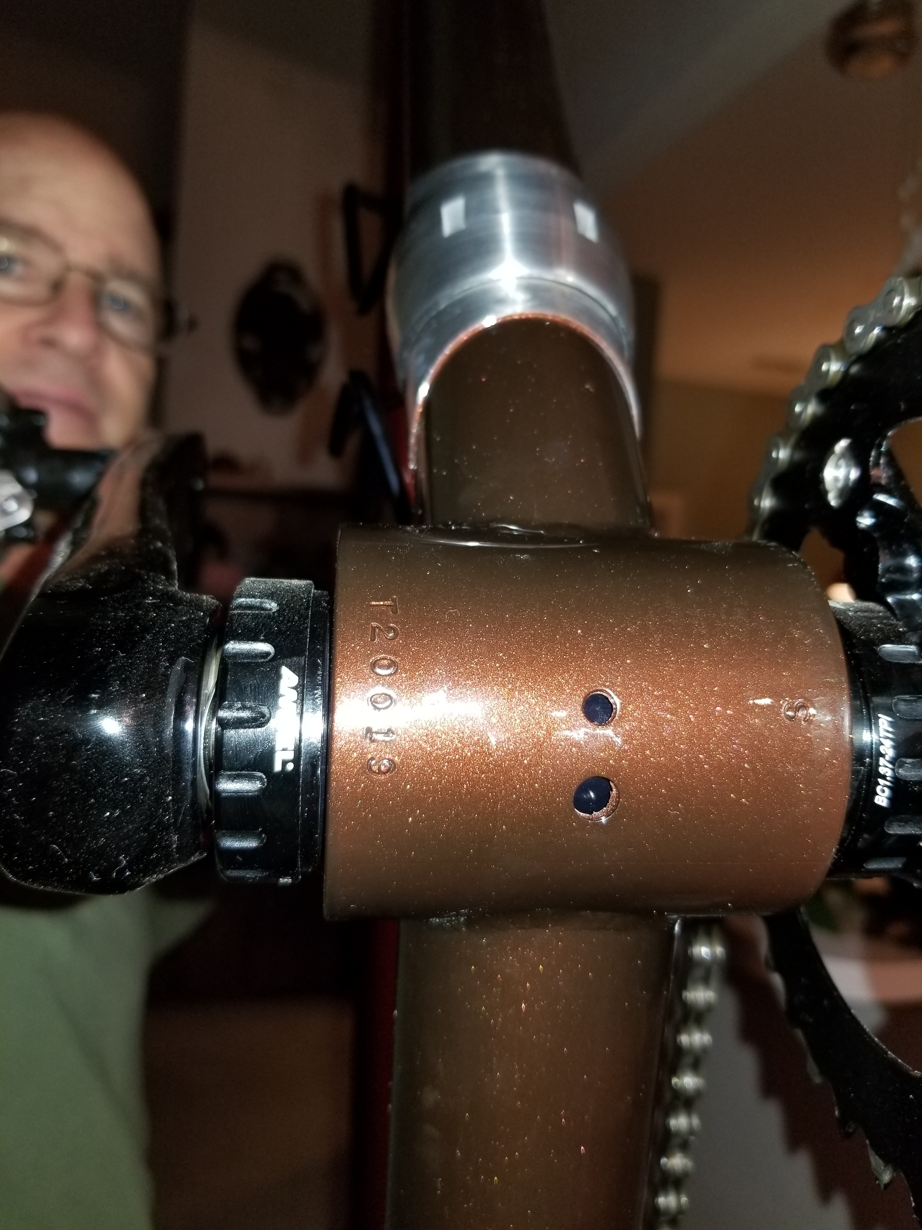 2019 Co-Motion Mocha Co-Pilot tandem