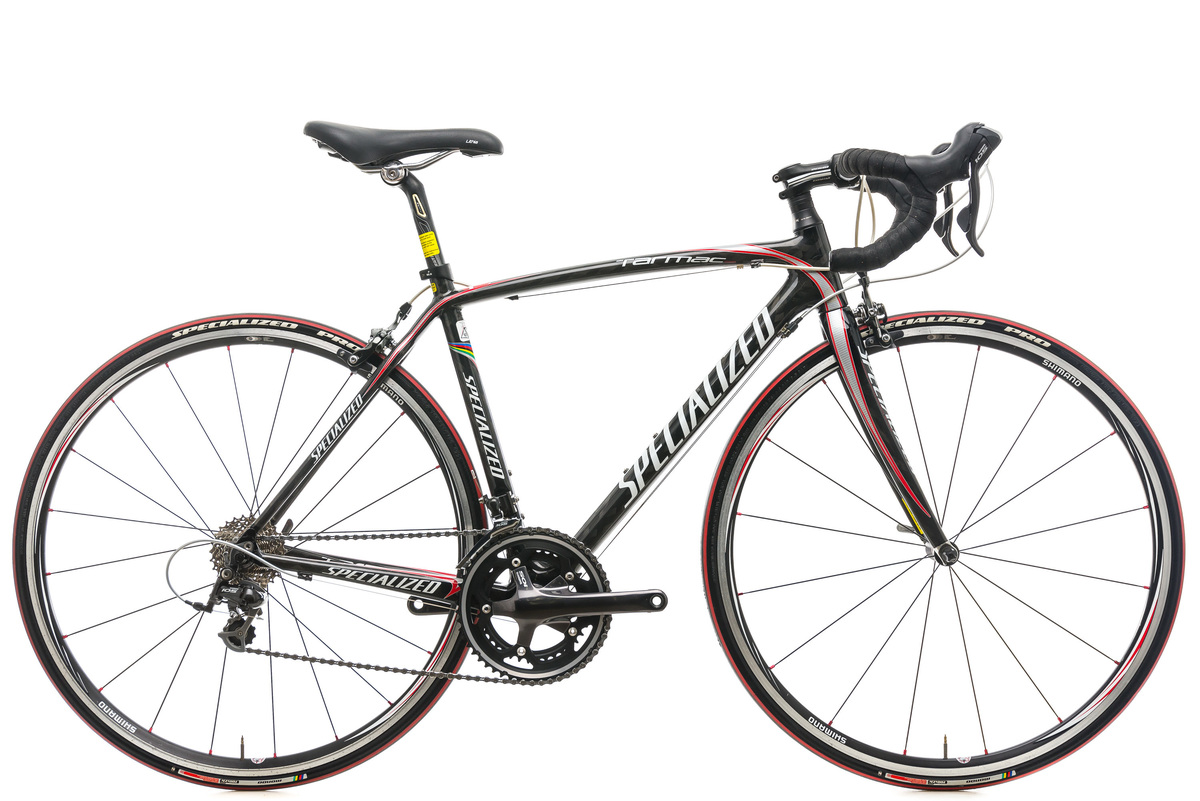 2009 Specialized Tarmac Expert