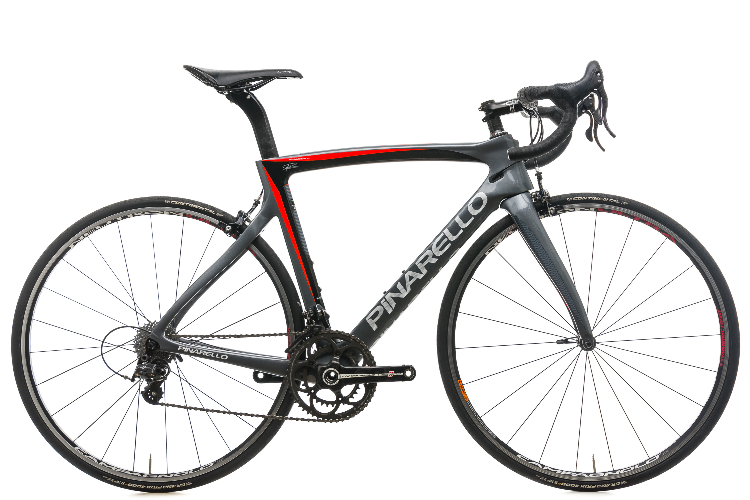 2015 Pinarello Dogma F8