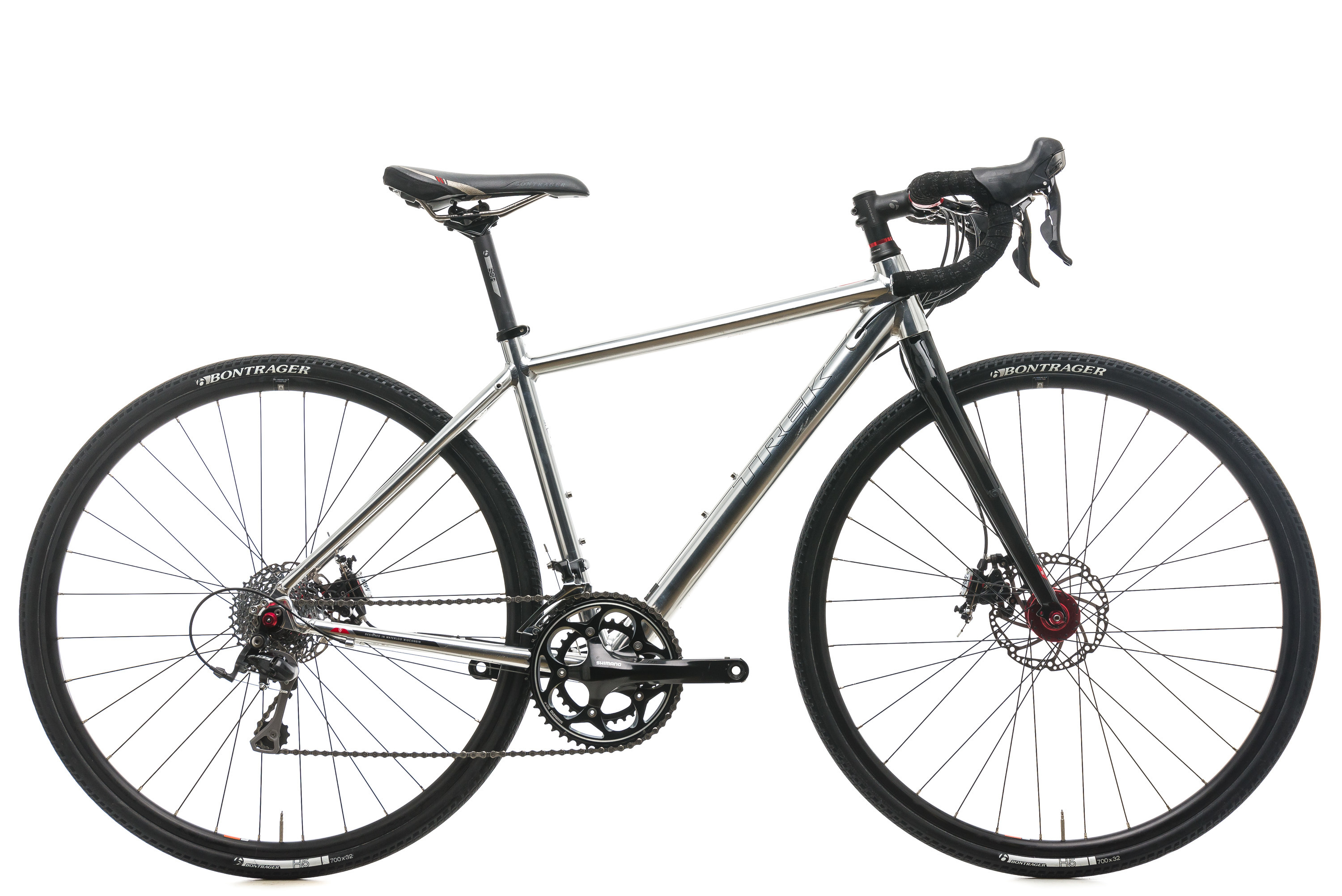 2014 Trek CrossRip LTD