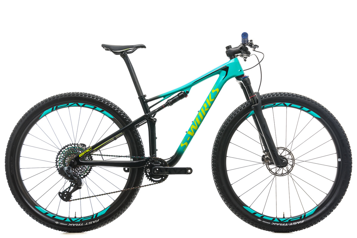 2018 Specialized S Works Epic Mens 2018 Specialized S Works Epic Mens