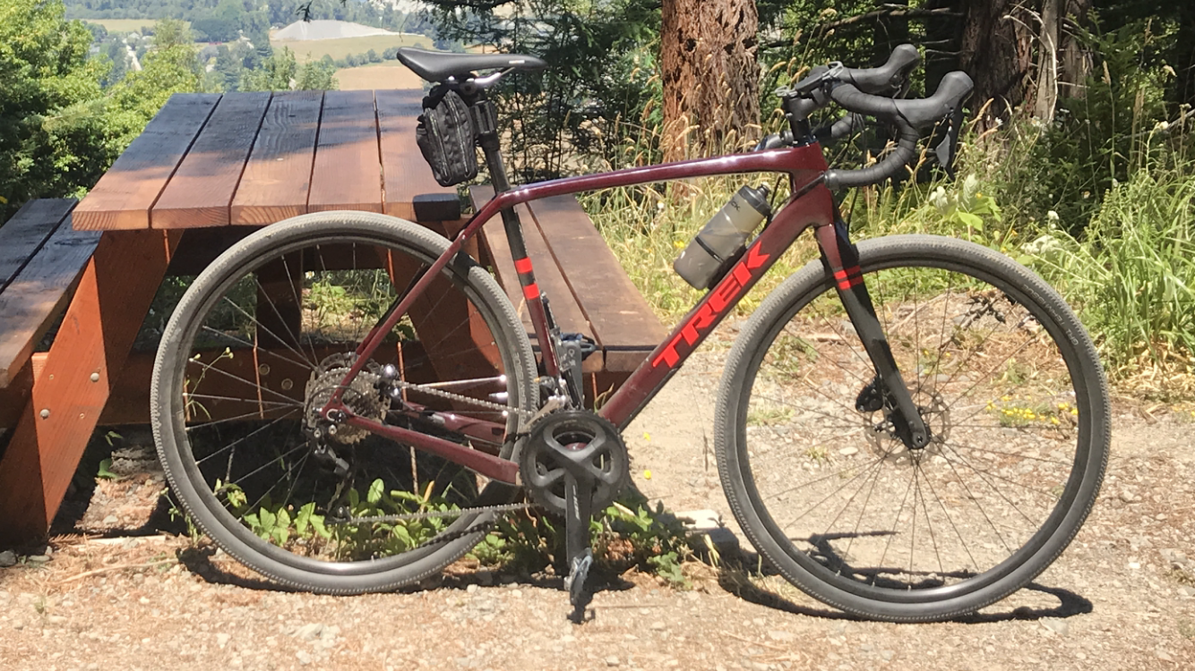 2019 Trek Checkpoint SL 5