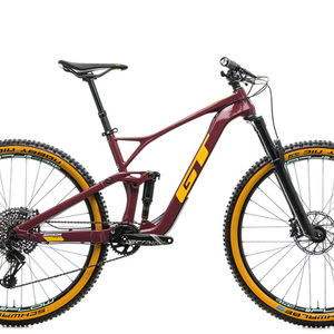 2019 GT Bicycles Sensor Expert
