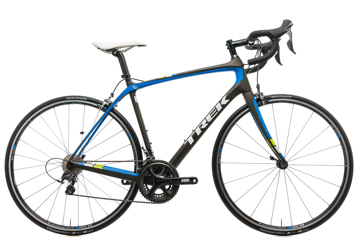 2016 Trek Domane 5.2