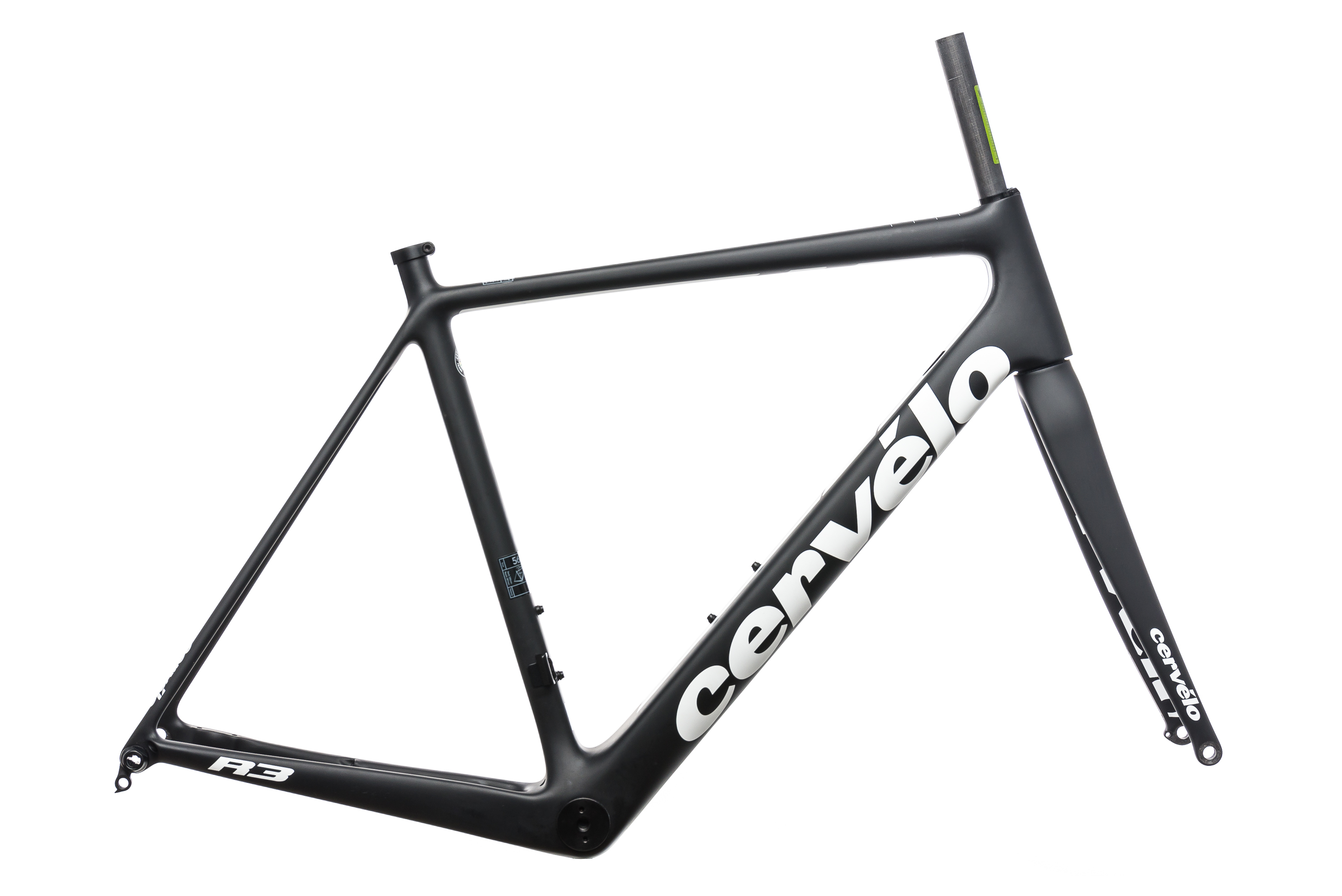 2019 Cervélo R3
