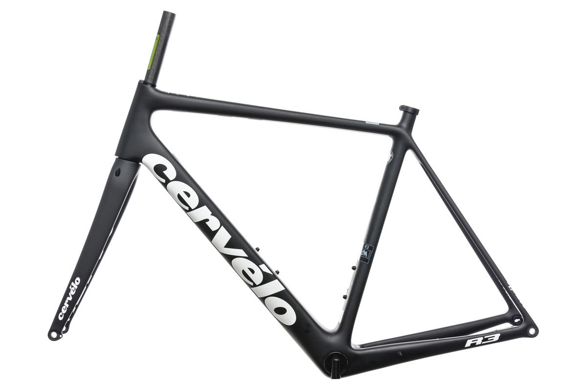 2019 Cervélo R3