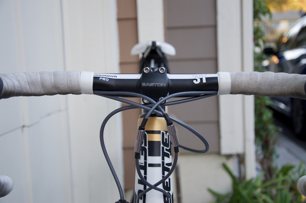 2012 Sette Forza Pro