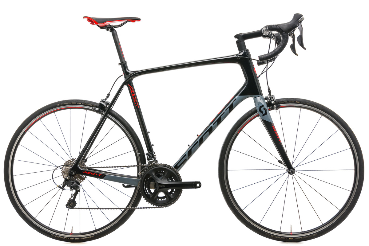 2018 SCOTT Addict 20