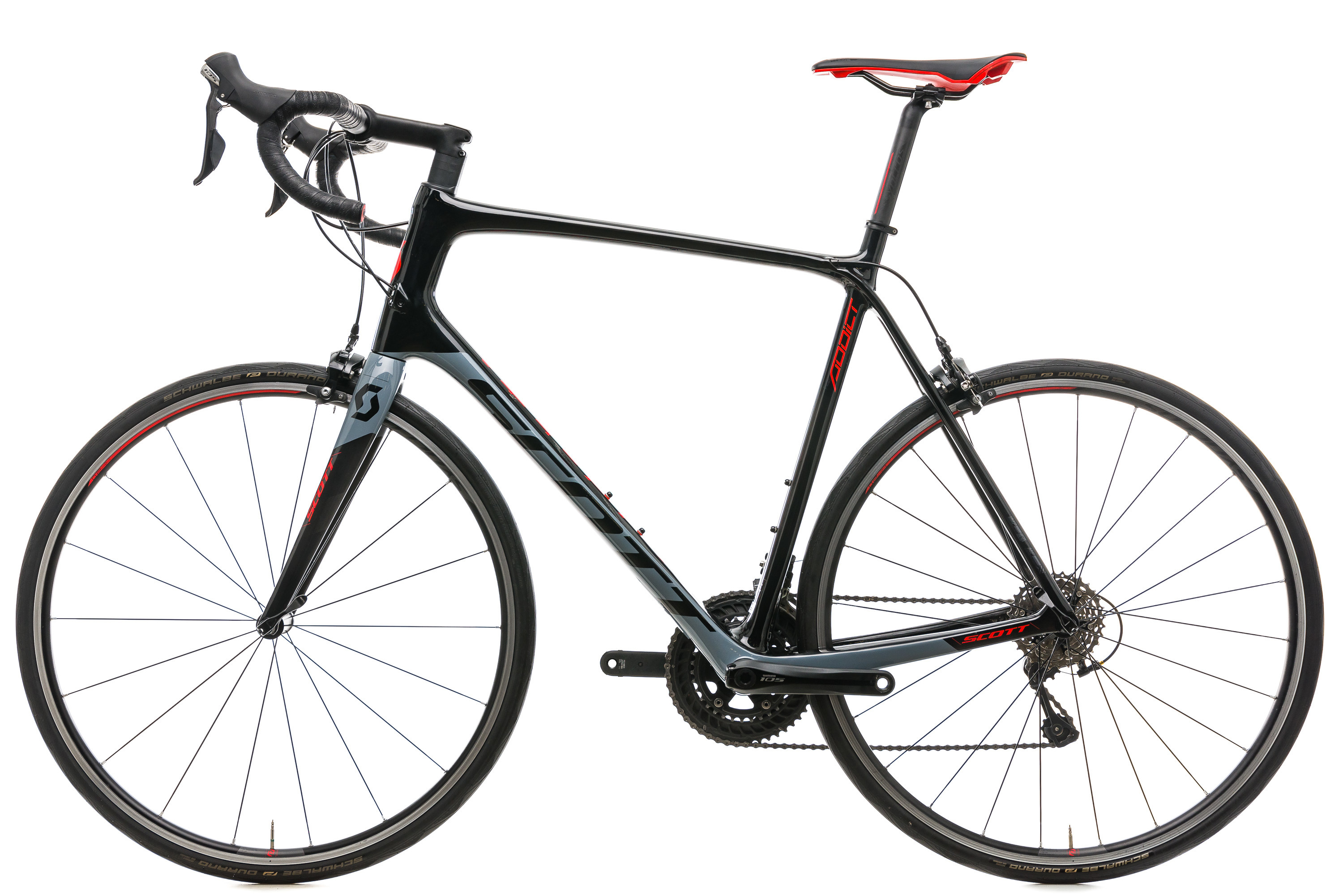 2018 SCOTT Addict 20