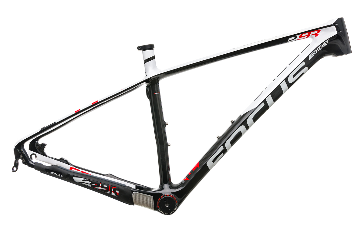 2014 Focus Raven 29R