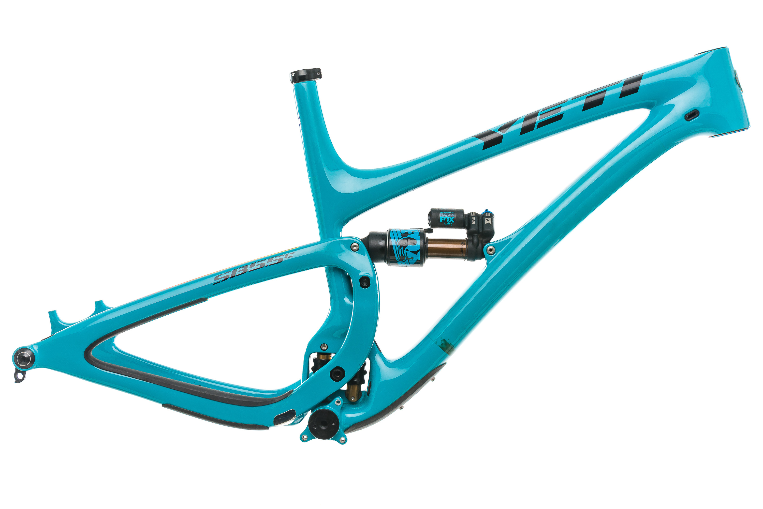 2016 Yeti SB5 5C 2016-yeti-sb5-5c