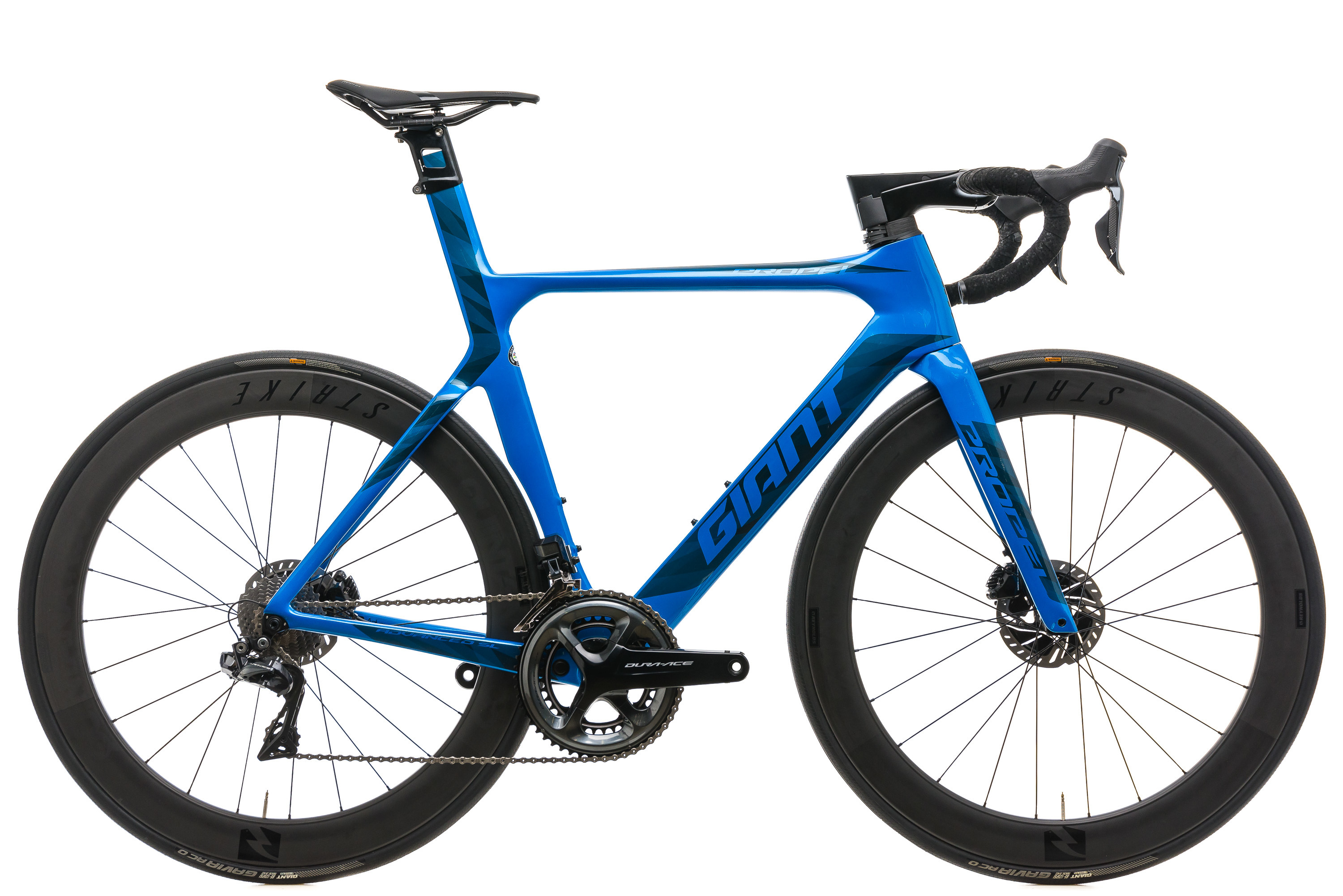 2019 Giant Propel Advanced SL 0